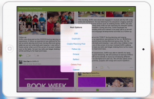 Dynamic Linking. Smart Thinking. – Kinderloop