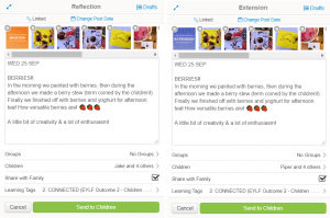 Dynamic Linking. Smart Thinking. – Kinderloop