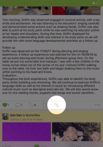 Dynamic Linking. Smart Thinking. – Kinderloop