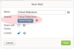 Simplifying Critical Reflections – Kinderloop