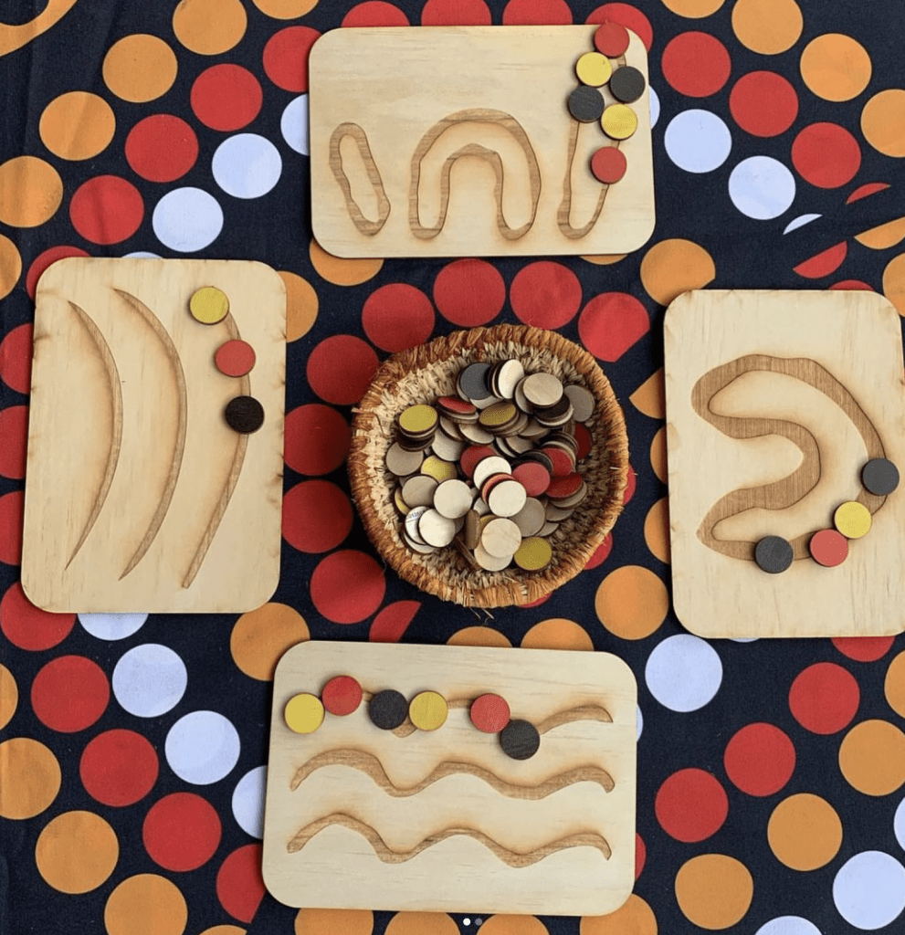 Kinderloop – Kinderloop