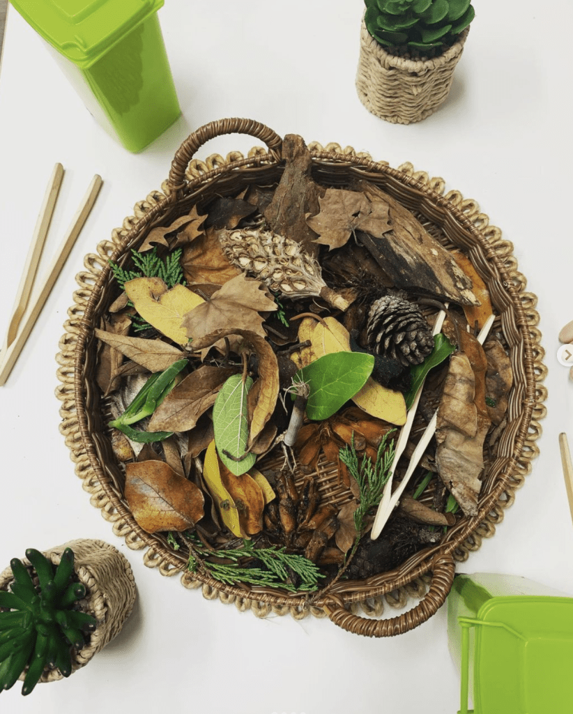 Places, Spaces, Wonder, Delight: Inspiring Play Spaces – Kinderloop