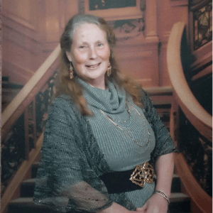 Carol Freeman – Kinderloop