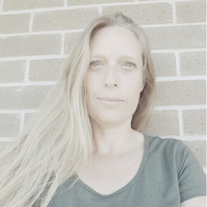 Sarah Finnigan – Kinderloop