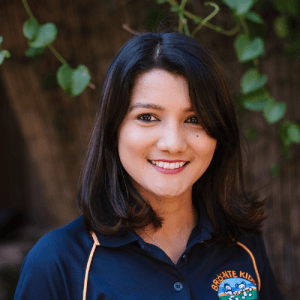 Lisa Ralston – Kinderloop