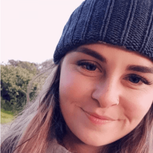 Emma Barber – Kinderloop