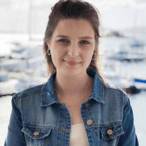 Emma Patterson – Kinderloop