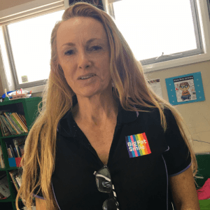 Lisa Avery – Kinderloop