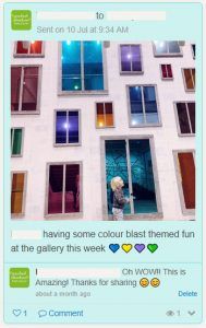 Improving Family Engagement – Kinderloop