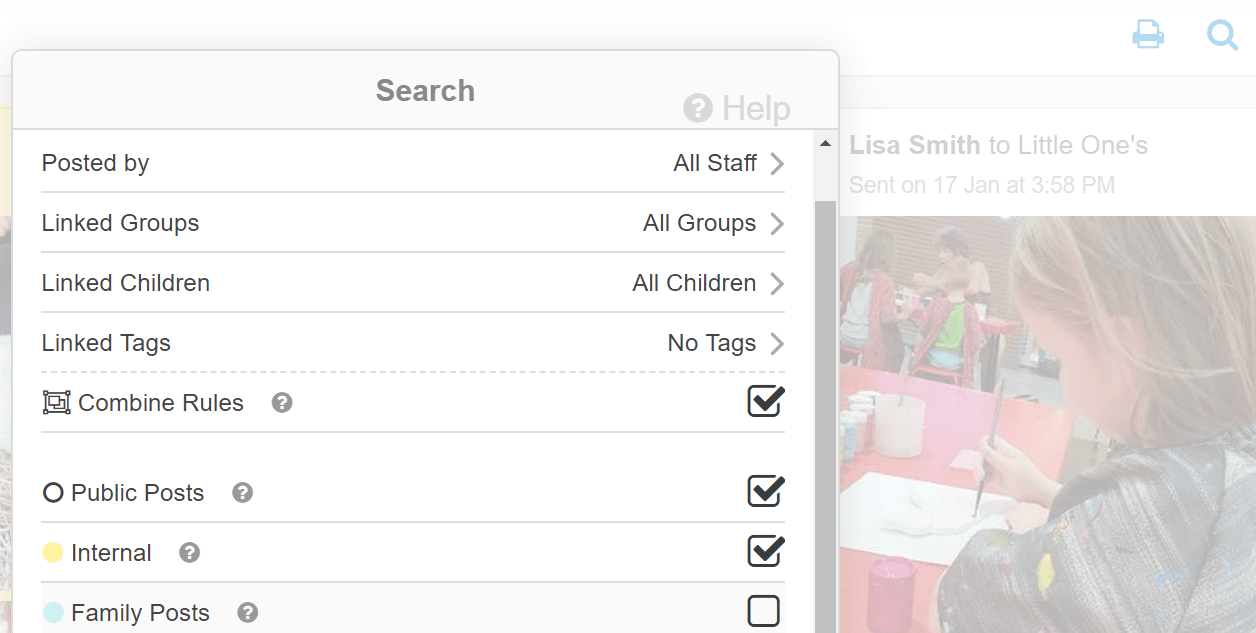 Ways Kinderloop can help YOU with Assessment and Rating – Kinderloop