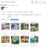 Powerful reporting in your Kinderloop – Kinderloop