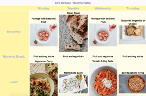 Getting Organised for the Year Ahead with Kinderloop – Kinderloop