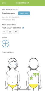 Getting Organised for the Year Ahead with Kinderloop – Kinderloop