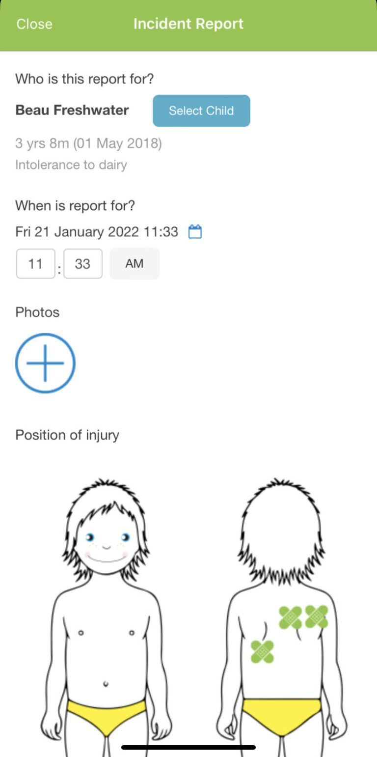 Getting Organised for the Year Ahead with Kinderloop – Kinderloop