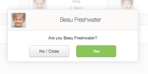 Kinderloop: Giving children a voice through digital technology – Kinderloop