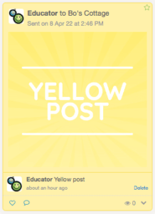 Simplify your QIP using Kinderloop – Kinderloop