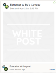 Simplify your QIP using Kinderloop – Kinderloop