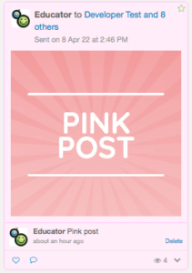 Simplify your QIP using Kinderloop – Kinderloop