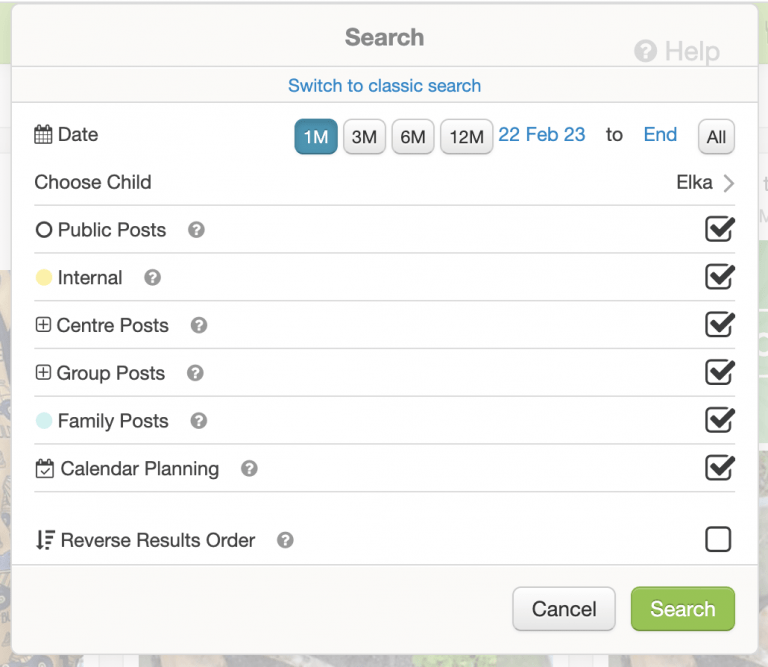 Programming and Planning in your Kinderloop: Part 1-The Planning Cycle ...