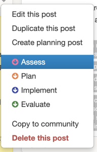 Programming and Planning in your Kinderloop: Part 1-The Planning Cycle – Kinderloop