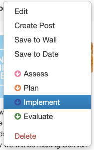 Programming and Planning in your Kinderloop: Part 1-The Planning Cycle ...
