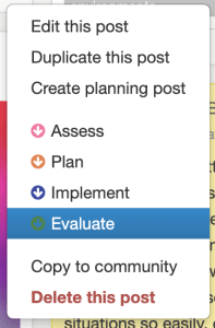 Programming and Planning in your Kinderloop: Part 1-The Planning Cycle – Kinderloop