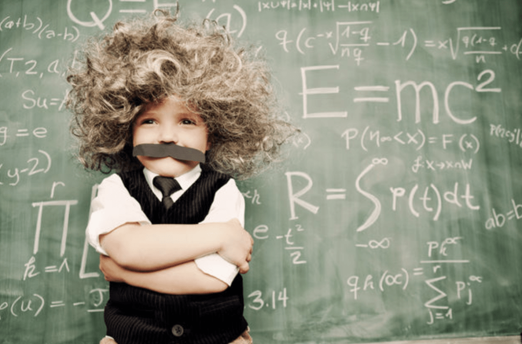 Kinderloop – Kinderloop