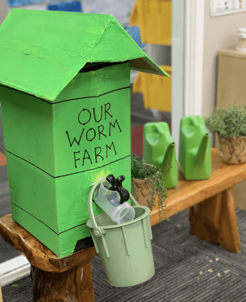 Places, Spaces, Wonder, Delight: Inspiring Play Spaces – Kinderloop